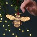 Personalized Christmas Card, Personalised Christmas Tree Ornament ...