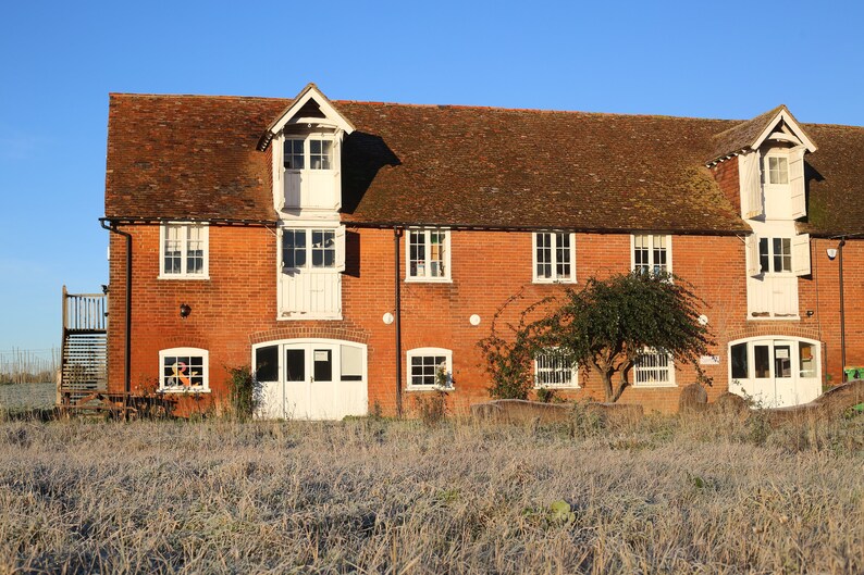 Boston Massachusetts Map Wall Art Decor 3D Framed Map Print - Etsy