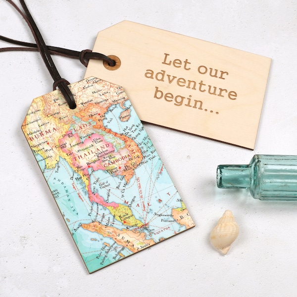 Travel Accessories - Etsy