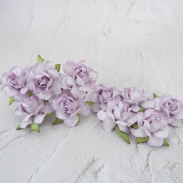 Lilac Paper - Etsy
