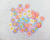 Pink Palm Puff Logo Svg - Etsy