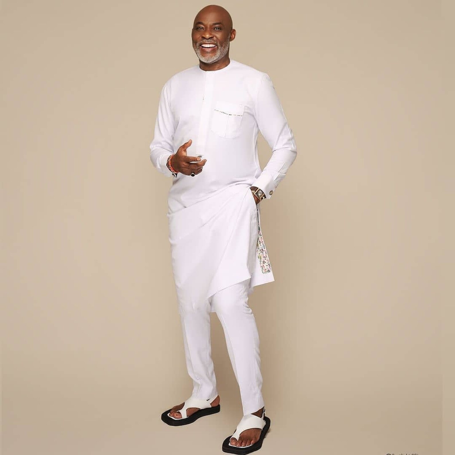 African Mens Wear, African Mens Suit, Agbada for Men, Safari, Senator ...