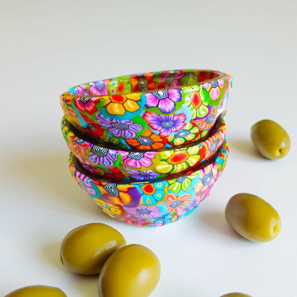 Glass Butter Pats - Etsy