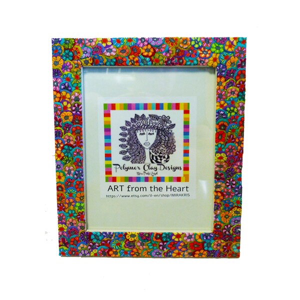 Unique Photo Frames - Etsy