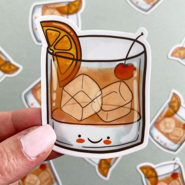 Old Fashioned Stickers - Etsy