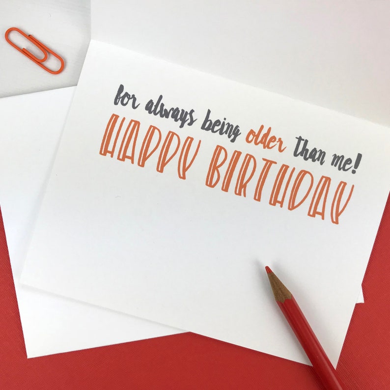 Funny Birthday Card. Birthday Cake. Humorous Offensive Rude. - Etsy