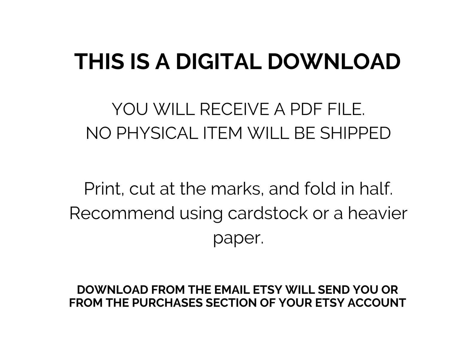 Cat Grandma Card, Cat Grandma Mother's Day Card, Cat Grandma Birthday ...