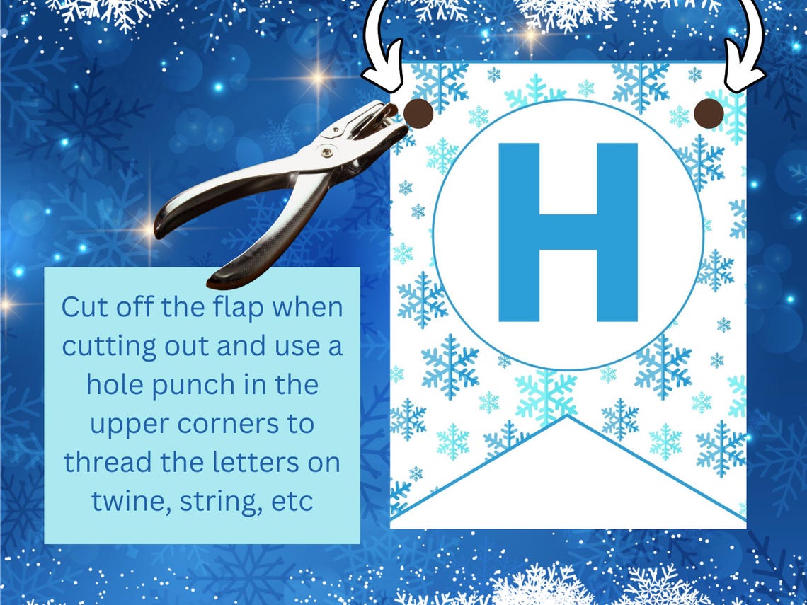 Happy Holidays Bunting Banner Decoration, Colorful Pennant Sign for All ...