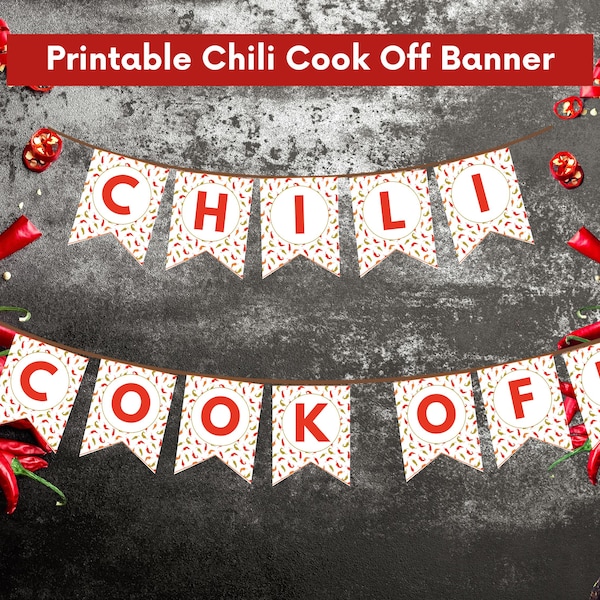 Chilli's Sign - Etsy