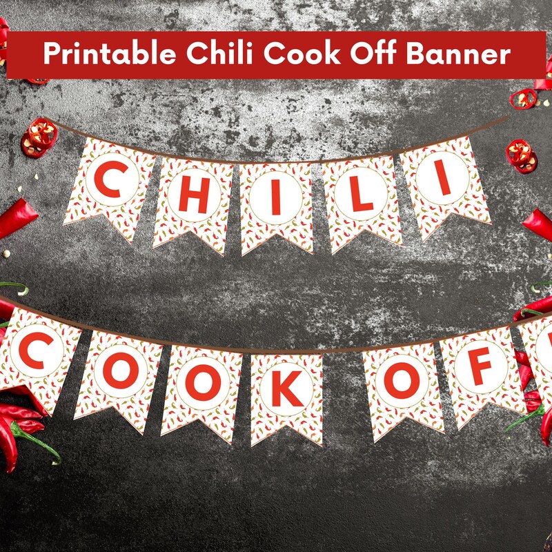 Chilli Signs - Etsy