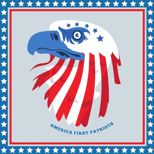 americafirstpatriots - Etsy