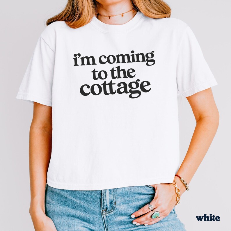 Heated Rivalry Hockey Romance Cottage Shirt Bookish Aesthetic ...