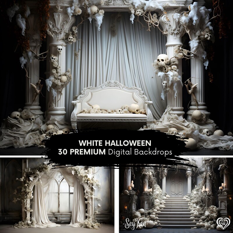 Phantom Overlay - Etsy Australia