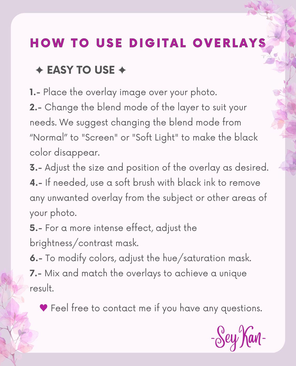 Colorful Crystals Rain DIGITAL OVERLAY Scattered Hanging Color Diamonds ...