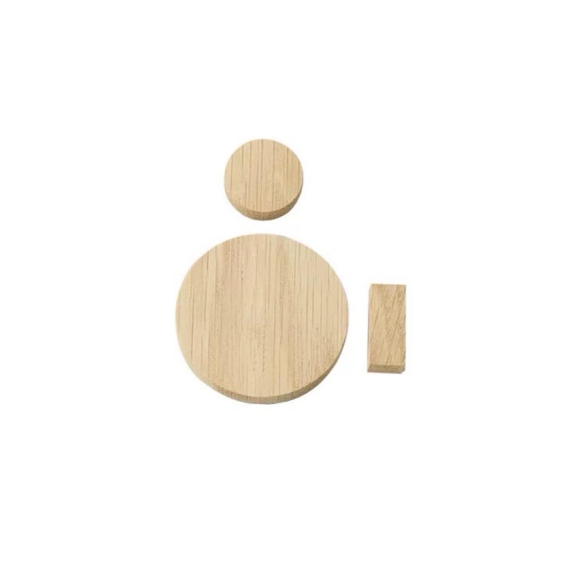 3D Wooden Restroom Sign, Washroom Sign, Bathroom Sign, Toilet Sign, Men ...