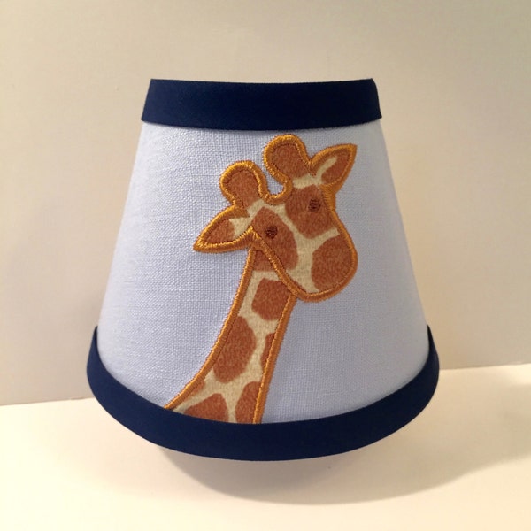Giraffe Night Light - Etsy