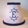 MADE TO ORDER Andrew Monogrammed Night Light (other Colors Available ...