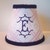 MADE TO ORDER Andrew Monogrammed Night Light (other Colors Available ...