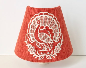 Thanksgiving Turkey Night Light - Etsy