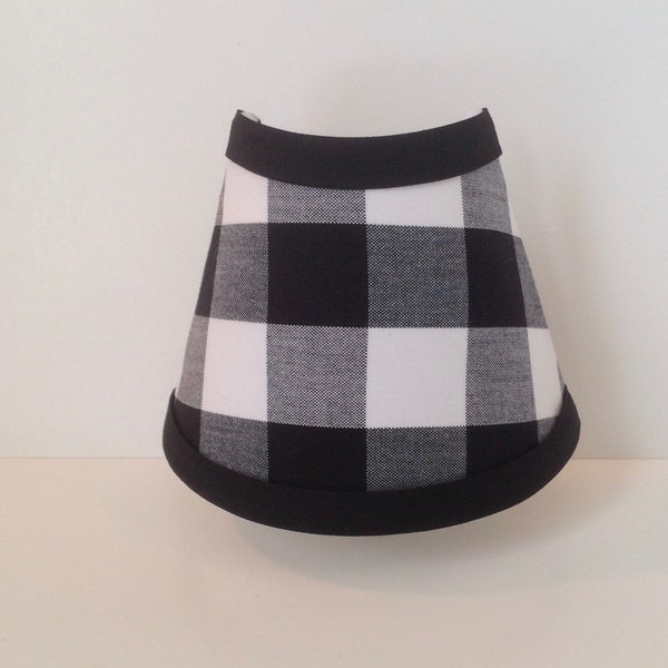 Check Lamp Shades - Etsy