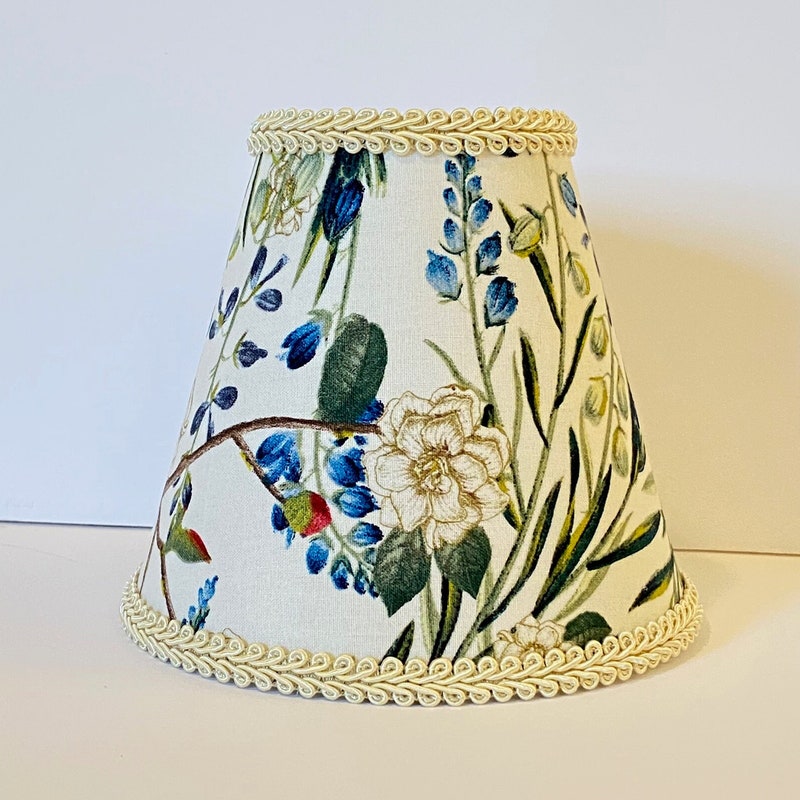 French Country Sconce Shade - Etsy