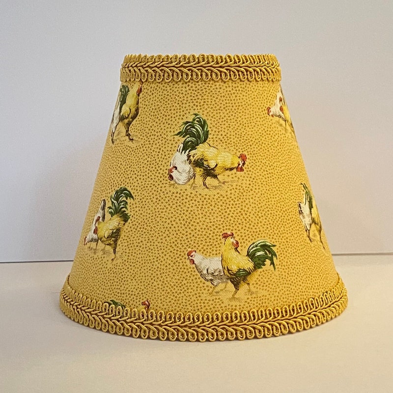 Small Lamp Shade - Etsy