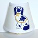 MADE TO ORDER Andrew Monogrammed Night Light (other Colors Available ...