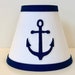 MADE TO ORDER Andrew Monogrammed Night Light (other Colors Available ...