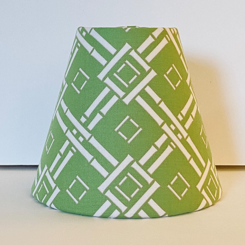Small Bamboo Ceiling Lamp - Etsy