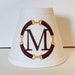 MADE TO ORDER Andrew Monogrammed Night Light (other Colors Available ...