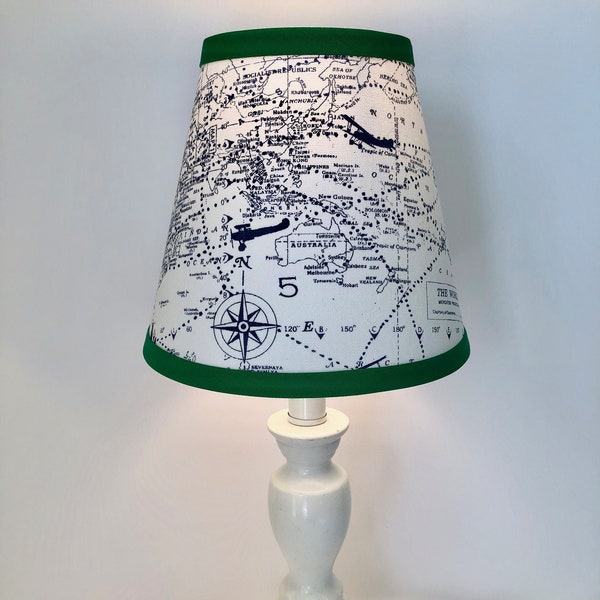 Children Lamp Shade - Etsy