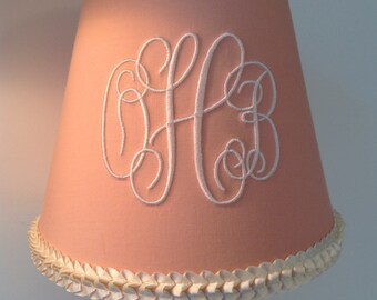 Coral lamp shade | Etsy