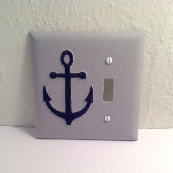 Anchor Light - Etsy