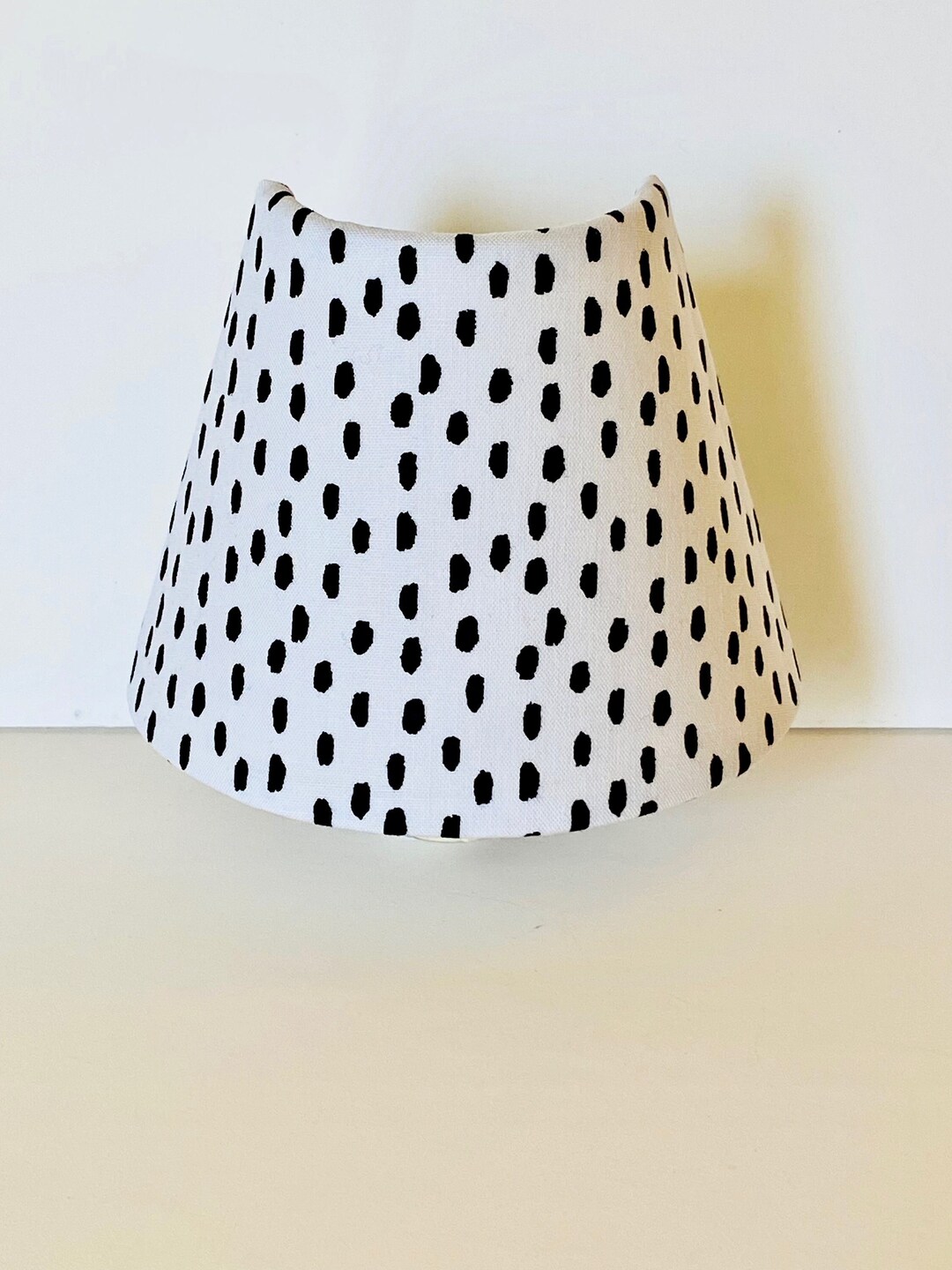 MADE TO ORDER Positively Spotty Abstract Dots Night Light - Etsy