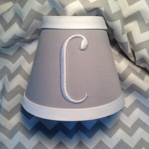 Grant Monogrammed Night Light other Colors Available for Monogram/trim ...