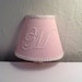 MADE TO ORDER Andrew Monogrammed Night Light (other Colors Available ...