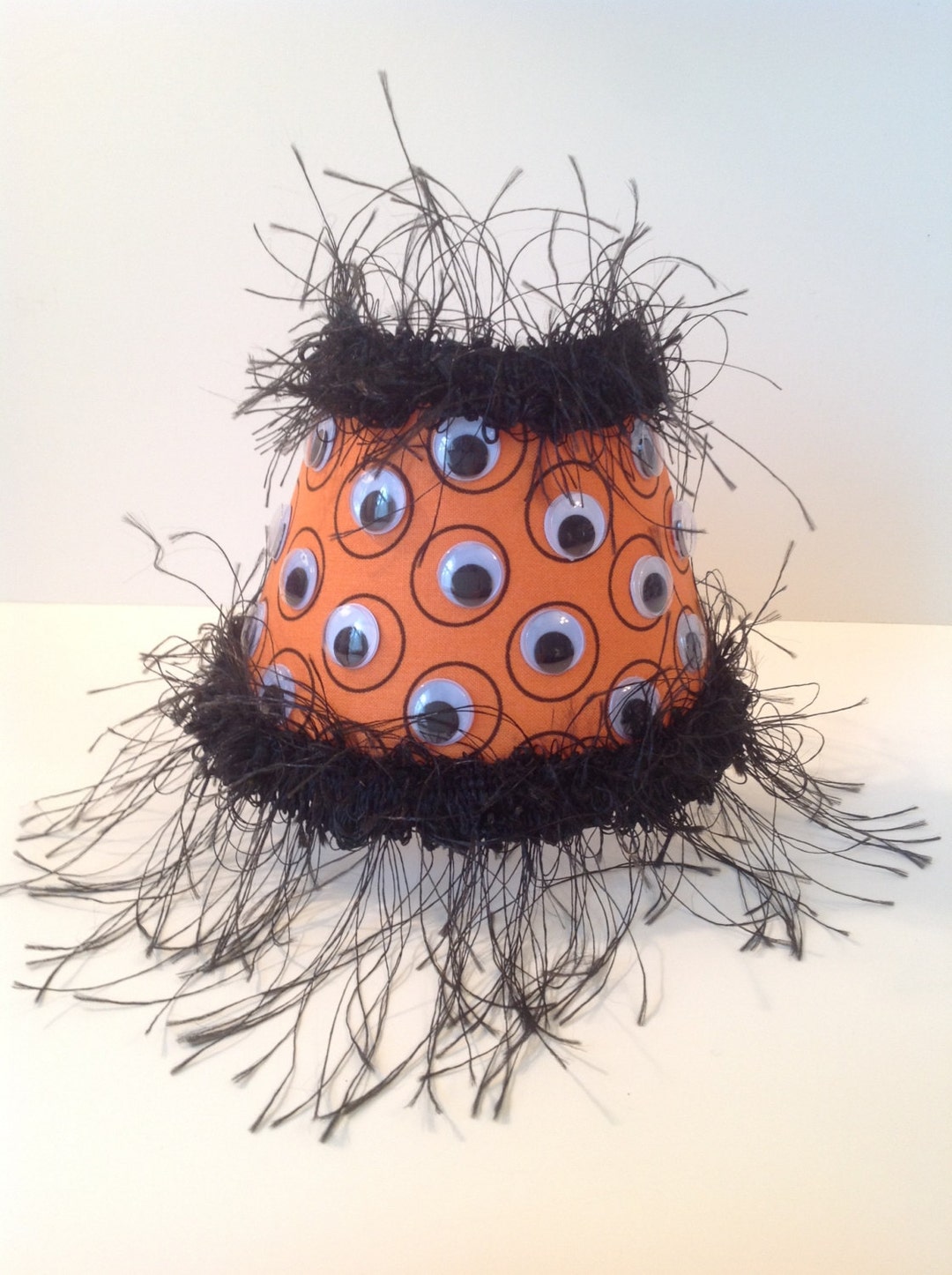 MADE TO ORDER Halloween Googly Monster Eyes Night Light - Etsy