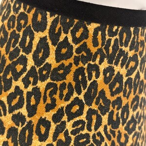 MADE TO ORDER Leopard Print Night Light - Etsy