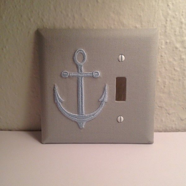 Anchor Light - Etsy