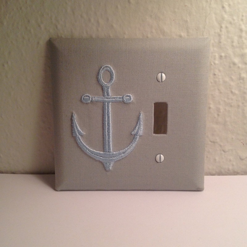 Anchor Light - Etsy