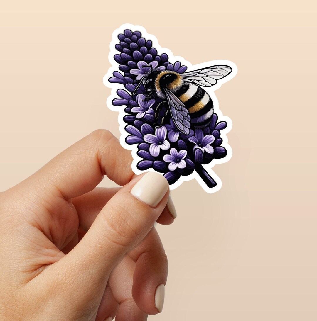 Bumblebee Sticker, Cute Bumblebee, Bumblebee Wings, Bumblebee Svg ...