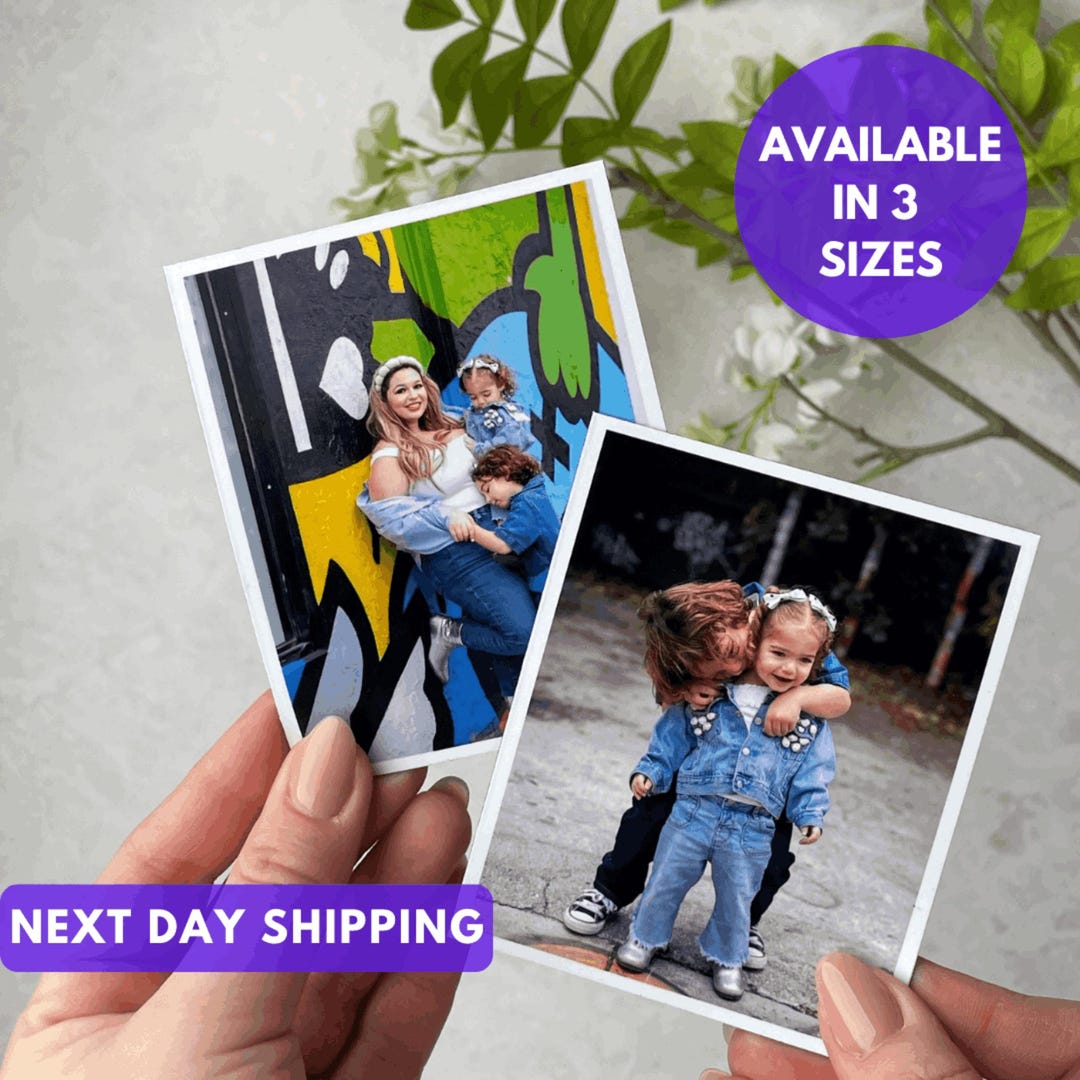 Photo Magnets Personalized Fridge Magnets Custom Magnets Teacher ...