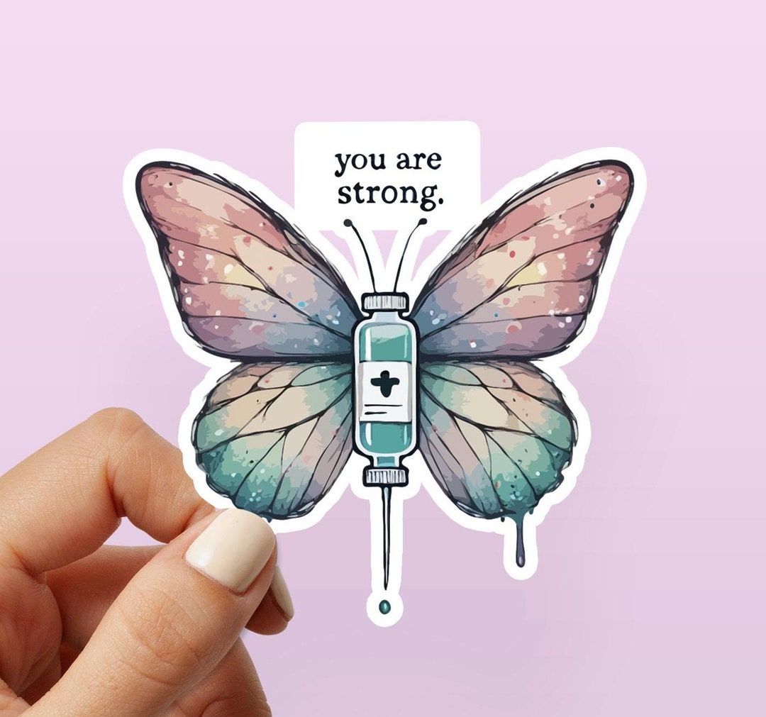 IV Sticker Iv Nurse Medical Sticker Iv Infusion Iv Fluids Iv Stickers ...