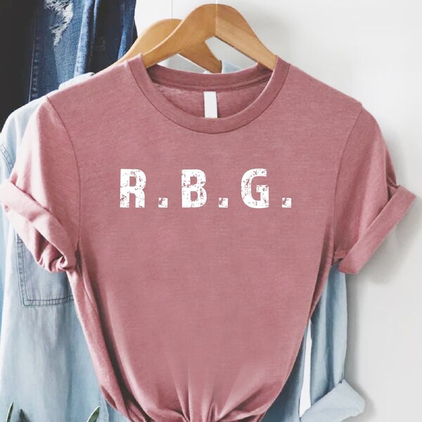 Rgb Shirt - Etsy
