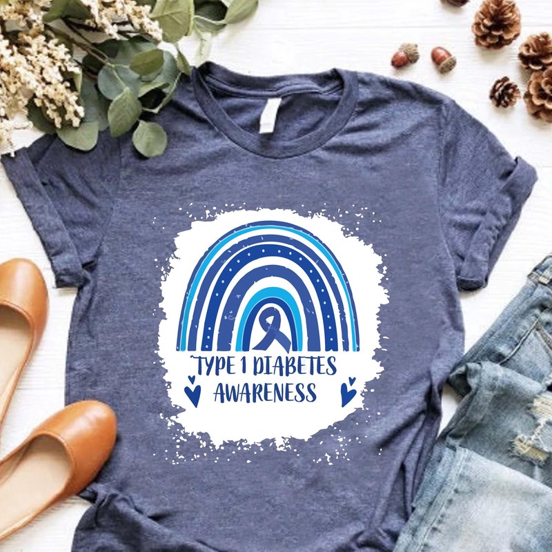 Type 1 Diabetes - Etsy