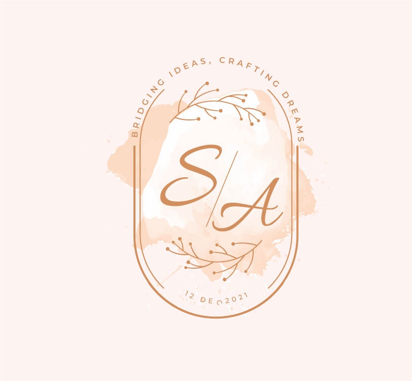 Initials Logo, Generic Logo, Logo Design, Business Logo, Unique Logo ...