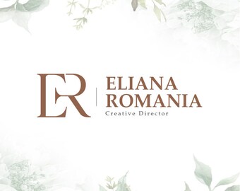 Initials Logo, Generic Logo, Logo Design, Business Logo, Unique Logo ...