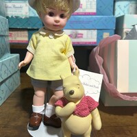 Christopher Robin - Etsy