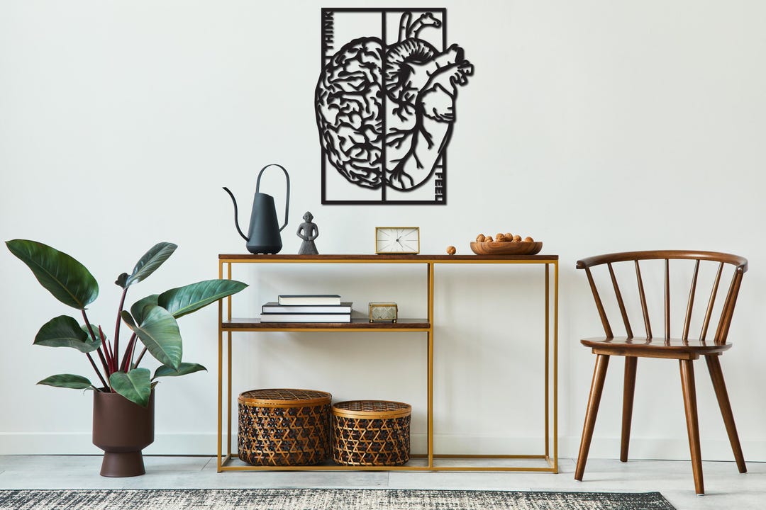 Surgery Brain Wall Decor, Surgery Wall Art, Medical Gift, Doctor Gift ...