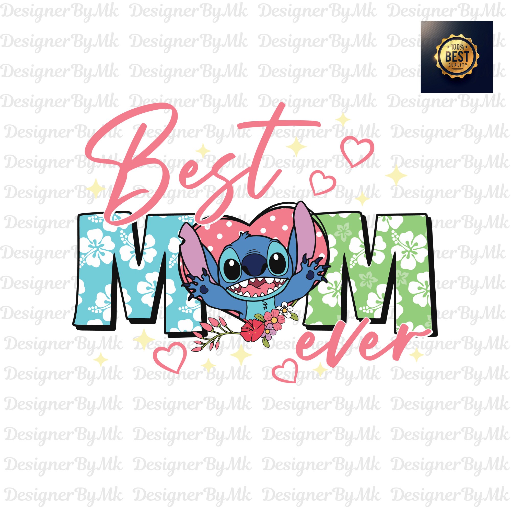 Stitch Bluey PNG, Bluey Family Mom SVG, Bluey Pdf, Bluey Bingo Dxf ...